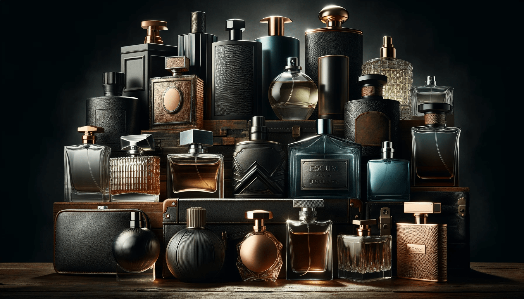 Quels sont les meilleurs parfums homme de 2024 ? Découvrez les ...